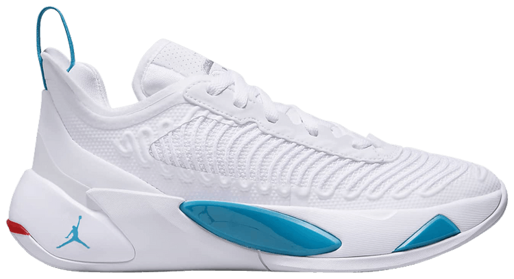 Jordan Luka 1 GS 'Legend of 7' | GOAT