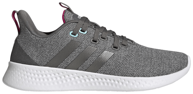 Buy Wmns Puremotion 'Grey Iron Metallic' - GV8925 | GOAT