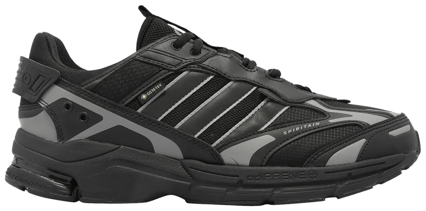 Buy Adidas Spiritain 2000 GORE-TEX 'Black Dark Grey' - HP6716 | GOAT