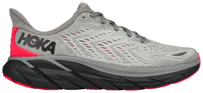 Buy Wmns Clifton 8 'Sharkskin Diva Pink' - 1119394 SDPK | GOAT