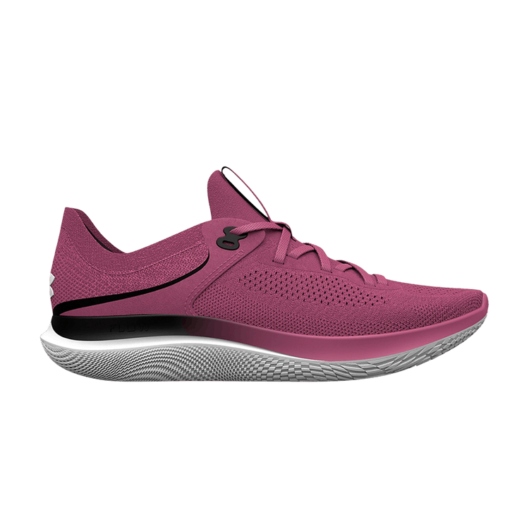 Buy Wmns Flow Synchronicity 'Pace Pink Black' - 3024786 603 | GOAT