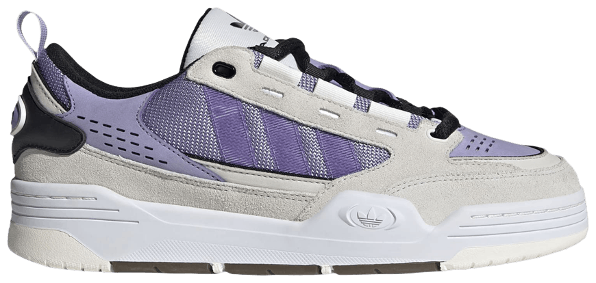 Buy Adidas ADI2000 'Light Purple' - GV8813 | GOAT