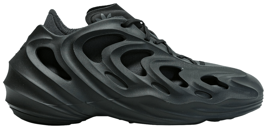 Buy Adidas adiFOM Q 'Black Carbon' - HP6586 | GOAT