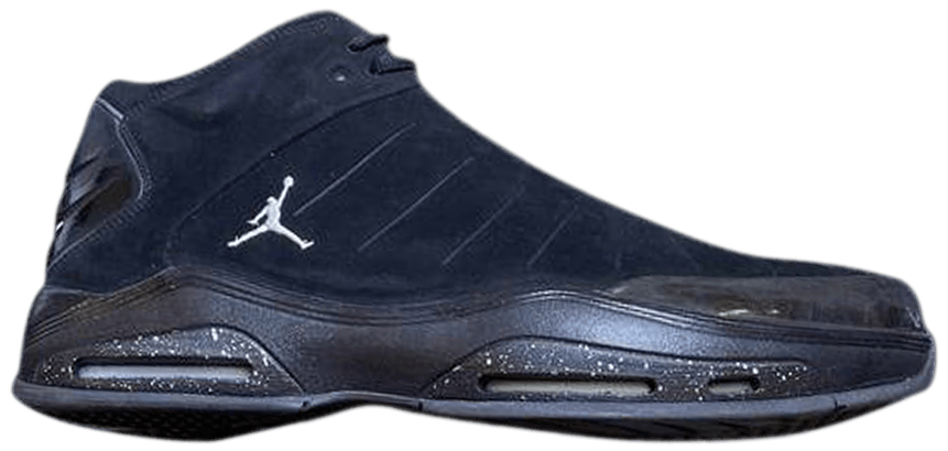 Buy Air Jordan Pure Pressure 'Jared Jeffries - Knicks Away' PE - 124018 ...