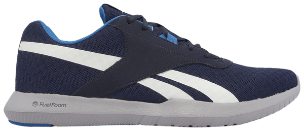 Buy Reebok Reago Essential 2 'Power Navy White Halo Blue' - FV0616 | GOAT