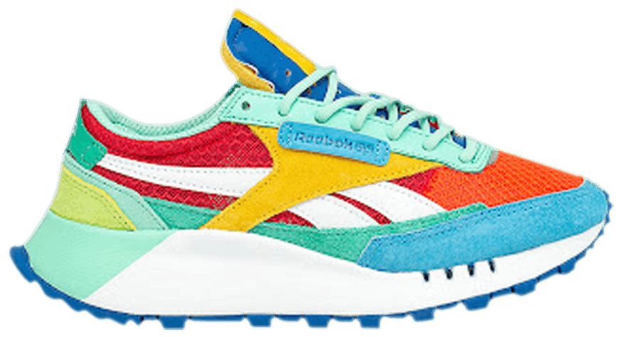 Buy Classic Legacy J 'Multi-Color' - GW5904 | GOAT