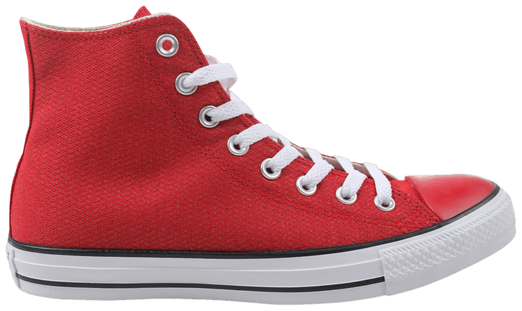 Buy Chuck Taylor All Star High 'Gym Red' - 160501F | GOAT