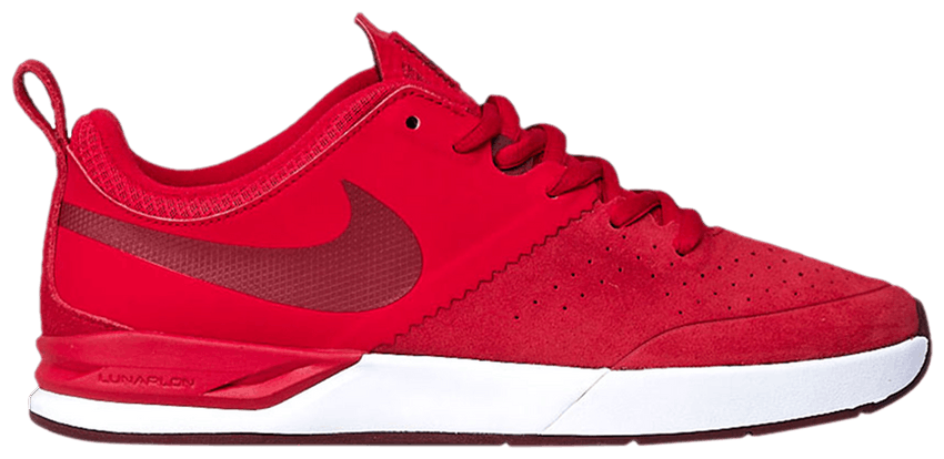 Buy Nike Project BA SB 'Team Red' - 599698 610 | GOAT