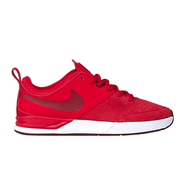 Buy Nike Project BA SB 'Team Red' - 599698 610 | GOAT
