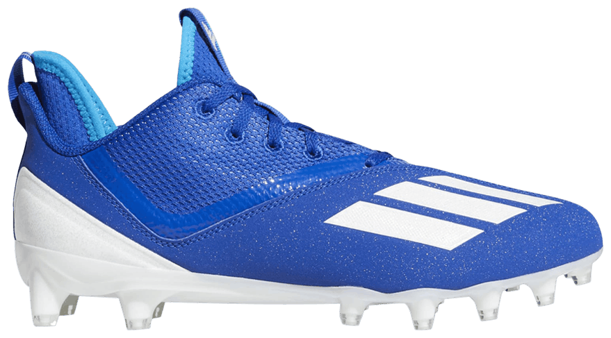 Buy Adidas Adizero Scorch 'Royal Blue' - FX2086 | GOAT