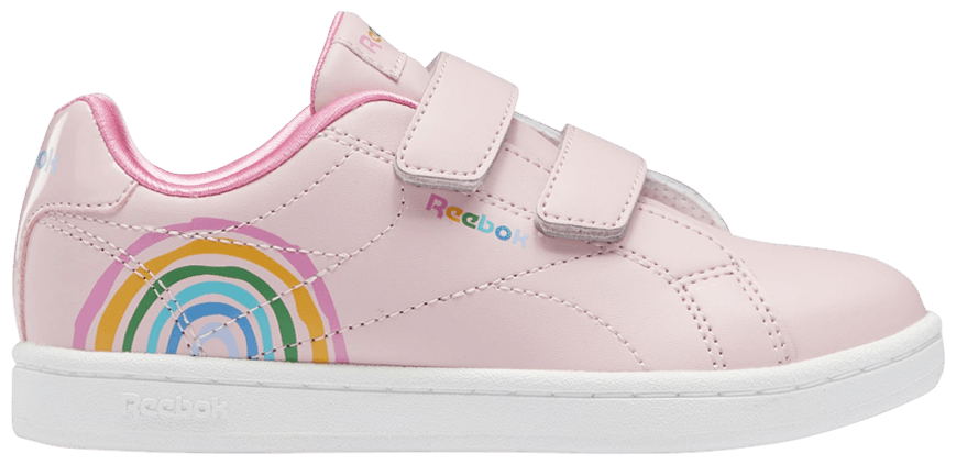 Buy Royal Complete CLN Alt 2 Little Kid 'Rainbow' - GW1263 | GOAT