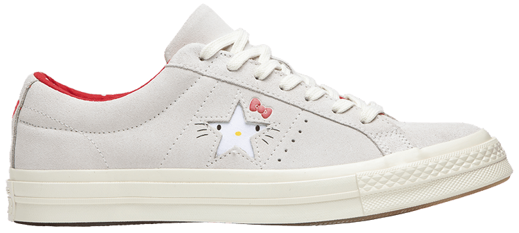 hello kitty converse uk