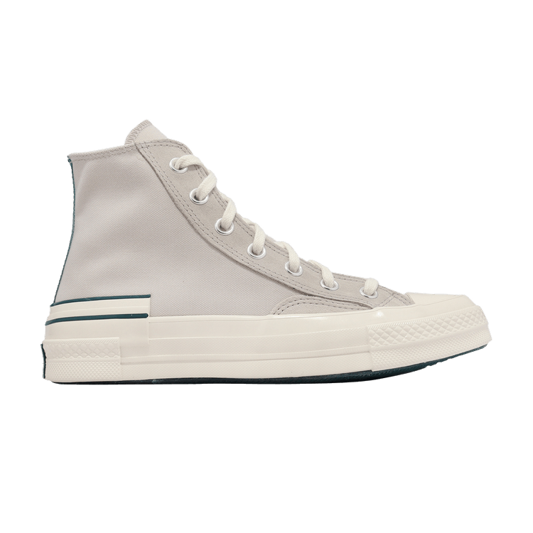 Buy Converse Chuck 70 High 'Grey Ivory Blue' - A04286C | GOAT