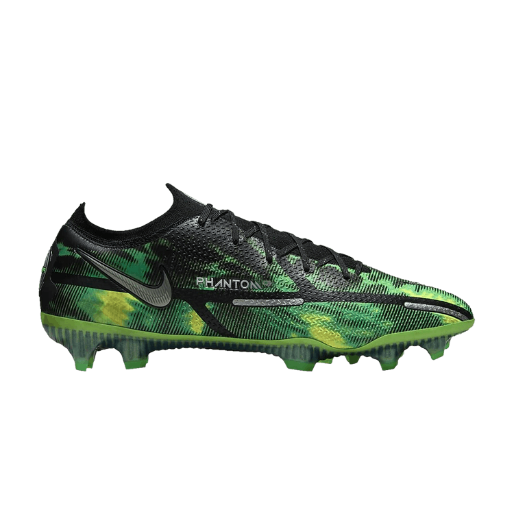 Buy Nike Phantom GT2 Elite FG 'Shockwave' - DM0732 004 | GOAT