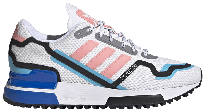 Buy Adidas ZX 750 HD J 'Glow Pink' - FV4610 | GOAT