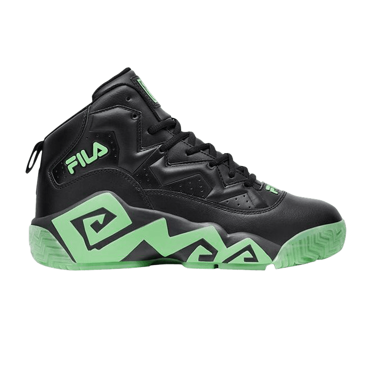 Buy Fila MB 'Glow In The Dark' - 1BM01099 047 | GOAT