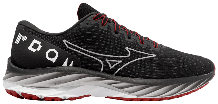 Buy Wave Rider 26 SSW 'Black White Red' - J1GC226201 | GOAT