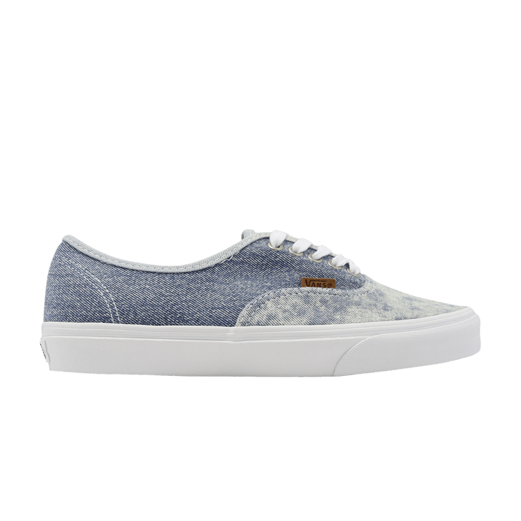 Buy Vans Authentic 'Denim Multi' - VN0A5KRD448 | GOAT