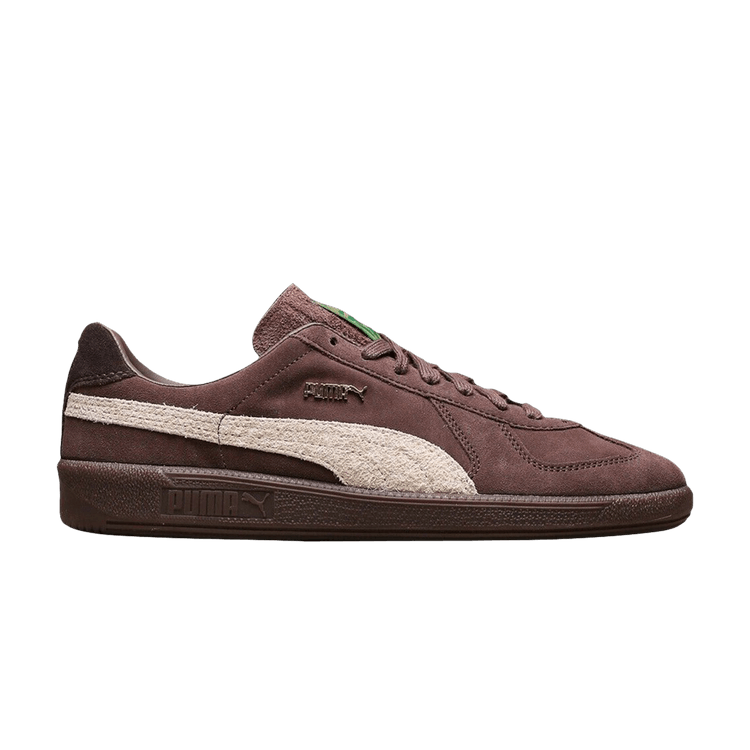Buy Puma Army Trainer Bonanza 'Chestnut' - 381228 02 | GOAT