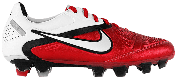 Buy Nike CTR360 Maestri 2 FG 'Challenge Red' - 429995 610 | GOAT