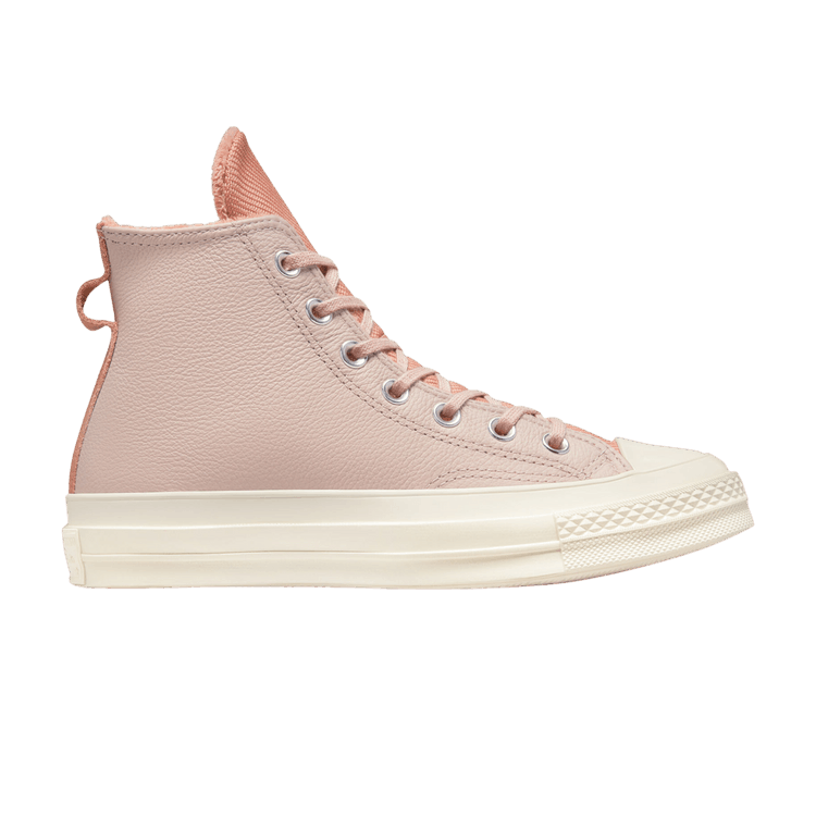 Buy Chuck 70 Counter Climate High 'Stone Mauve' - A01332C | GOAT
