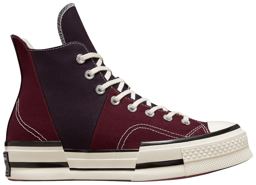 Buy Converse Chuck 70 Plus Counter Climate High 'Dark Beetroot ...