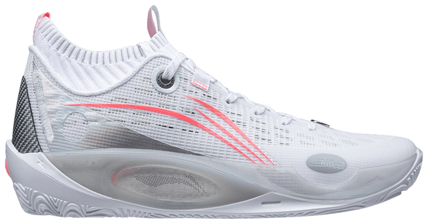 Buy Li-Ning Wade 808 2 Ultra '305' - ABPS063 4 | GOAT