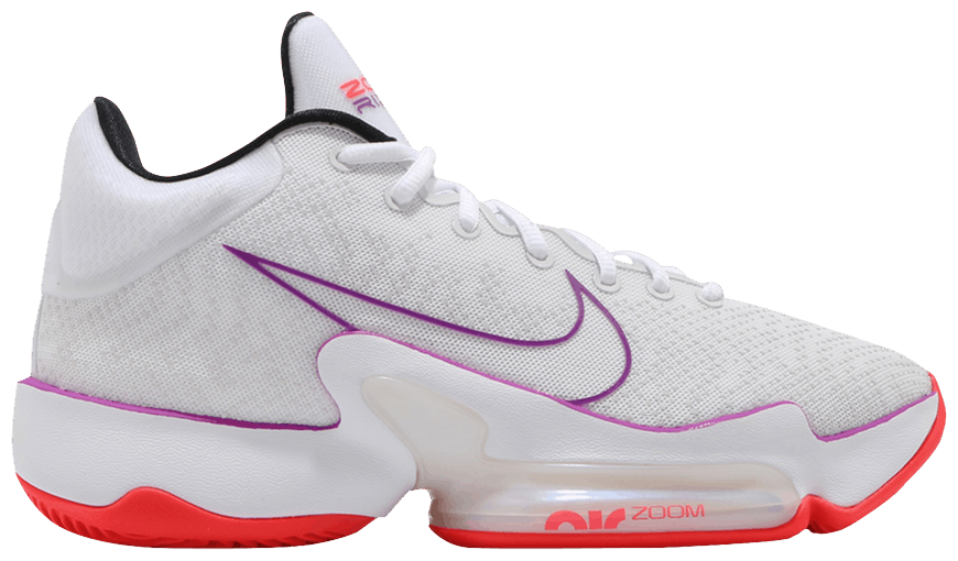 Buy Nike Zoom Rize 2 'Hyper Violet' - CT1495 100 | GOAT