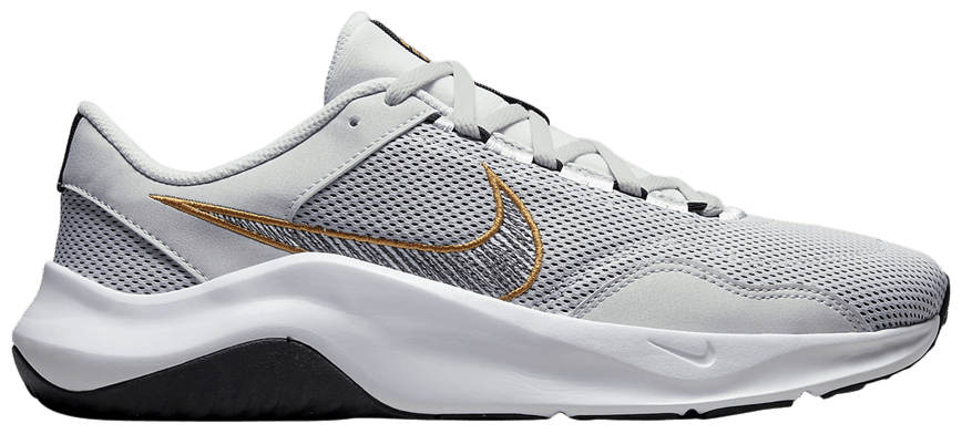 Buy Nike Legend Essential 3 Next Nature 'Photon Dust Gold' - DM1120 003 ...