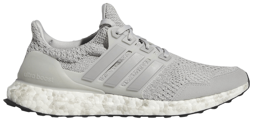 Buy Adidas UltraBoost 5.0 DNA 'Triple Grey' - GY8342 | GOAT