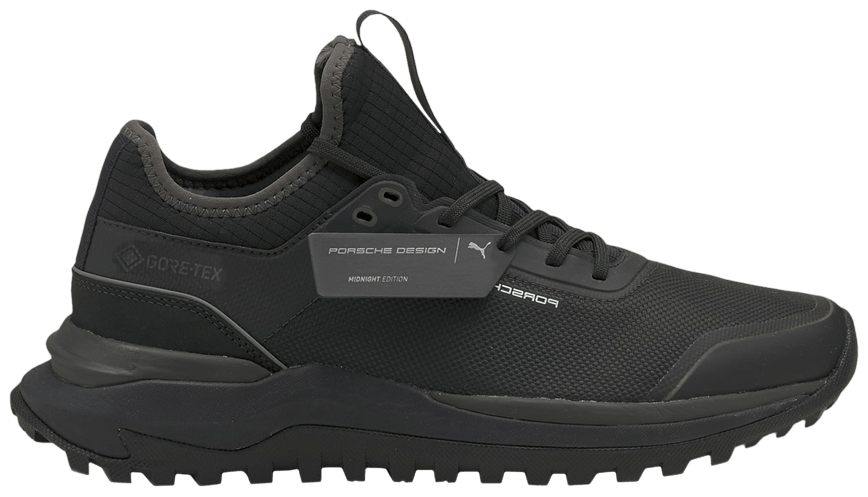 Buy Porsche Design x RCT Nitro 'Jet Black' - 306967 01 | GOAT