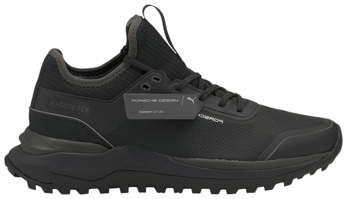 Buy Porsche Design x RCT Nitro 'Jet Black' - 306967 01 | GOAT