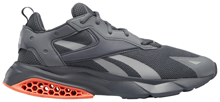 Buy Reebok Hexalite Legacy 'Pure Grey' - GV7021 | GOAT