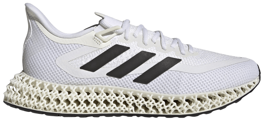 Buy 4DFWD 2 'White Black' - GX9247 - White | GOAT