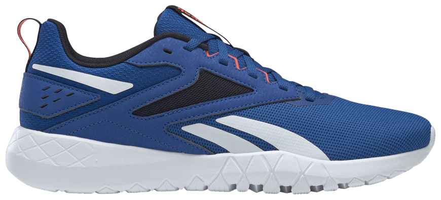 Buy Reebok Flexagon Energy 4 'Vector Blue White' - GY6264 | GOAT