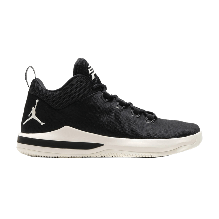 Buy Air Jordan CP3.X AE 'Black Sail' - 897507 012 | GOAT