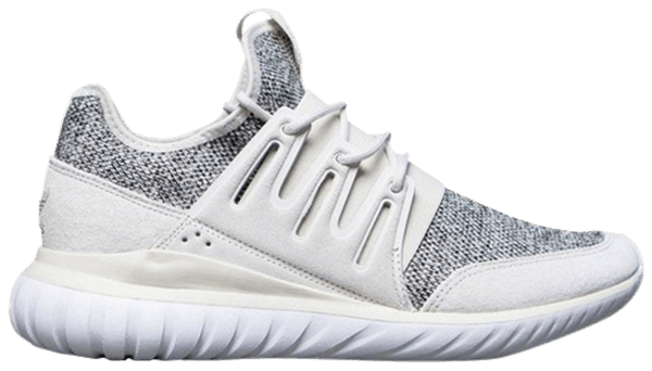 Buy Adidas Tubular Radial J 'Clear Brown' - BA7305 | GOAT
