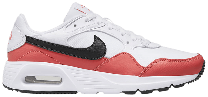 Buy Nike Wmns Air Max SC 'White Magic Ember' - CW4554 111 | GOAT