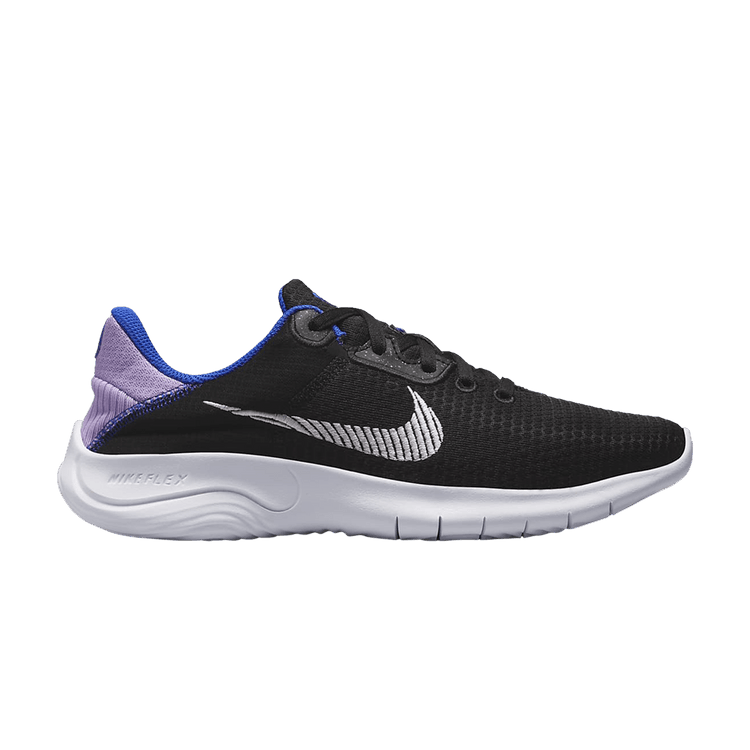 Buy Nike Wmns Flex Experience Run 11 Next Nature 'Black Lilac' - DD9283 ...