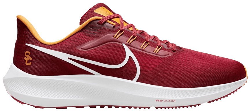 Buy Nike Air Zoom Pegasus 39 'USC' - DR1978 600 | GOAT