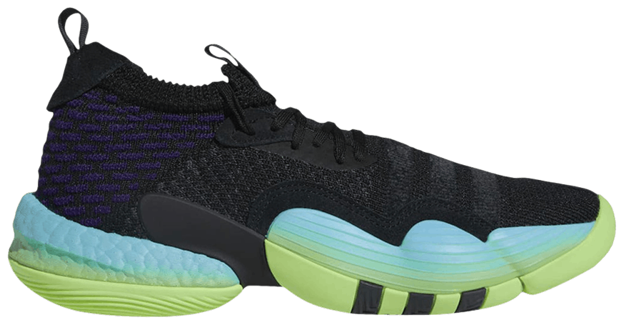 Buy adidas Trae Young 2 'Trae-Tlien' - H06473 | GOAT