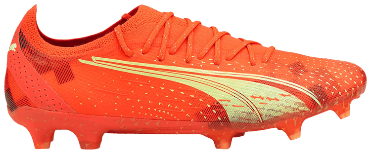 Buy Puma Ultra Ultimate FG AG 'Fearless Pack' - 106868 03 | GOAT