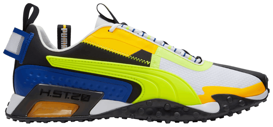 Buy Puma H.ST.20 Kit 2 'Lime Squeeze' - 194095 08 | GOAT