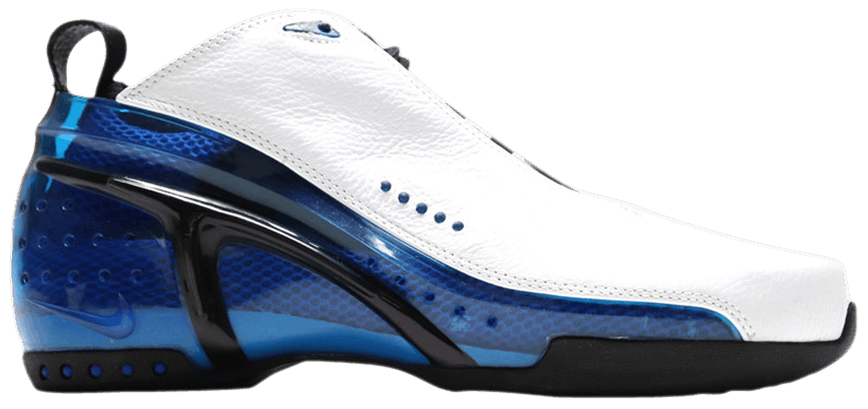 Buy Nike Air Zoom Ultraflight 'White Royal Blue' - 305515 142 | GOAT