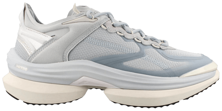 Buy Variant Nitro Sci-Tech 'Platinum Grey' - 387641 02 | GOAT