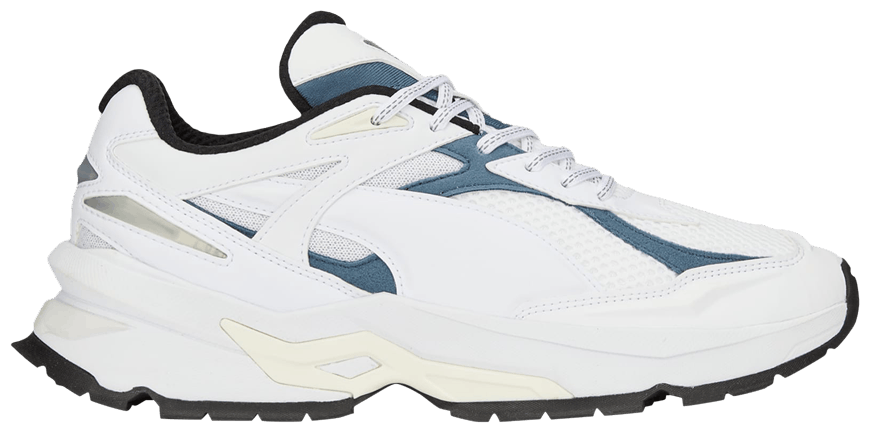 Buy Puma Nano Odyssey 'White Evening Sky' - 388608 02 | GOAT