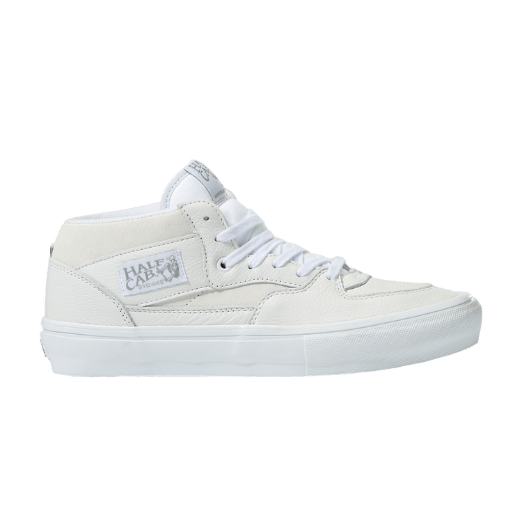 Buy Vans Skate Half Cab 'Daz - White' - VN0A5FCDWWW | GOAT