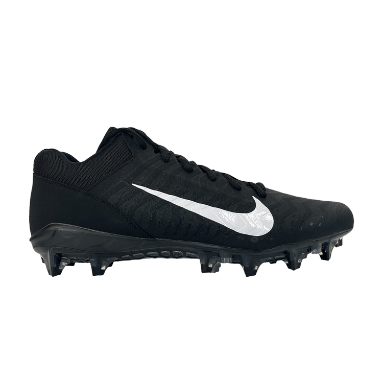 Buy Alpha Menace Pro 2 Low 'Black' - CV6477 001 | GOAT