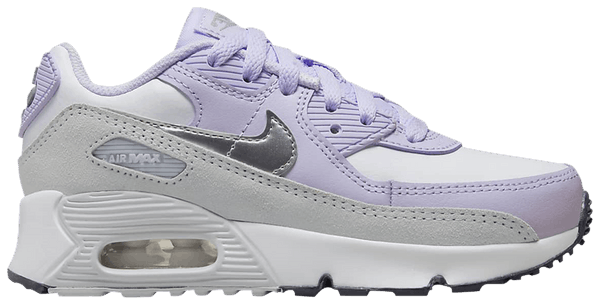 Buy Air Max 90 Leather PS 'Violet Frost' - CD6867 123 | GOAT
