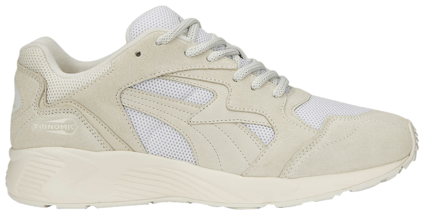 Buy Puma Prevail Premium 'White Frosted Ivory' - 391140 02 | GOAT